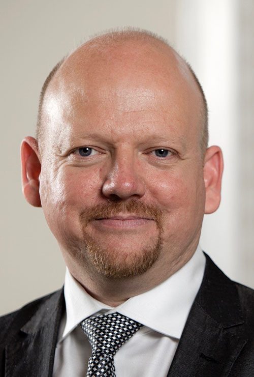 Prof. Åkerman has been appointed to a post at the Research Institute of ...